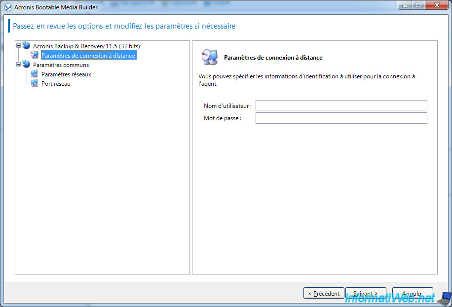 How To Restore A Backup On A Different Hardware Backup Tutorials Informatiweb